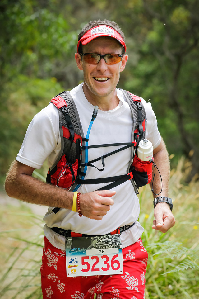 Feeling like a Turtle… | gpontherun